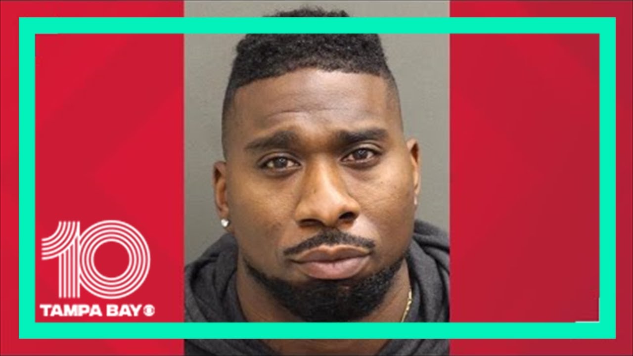 Zac Stacy: Ex-girlfriend appears in court after viral video