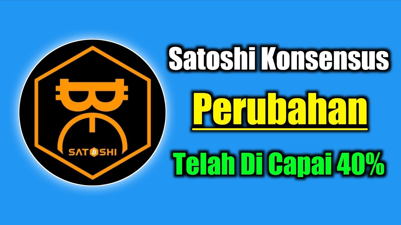 Update Harga Core DAO Hari Ini Satoshi Plus Konsensus, Pelan Tapi Pasti ...