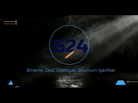 Saniyede 24 Kare 2 Yaşında | Sinema, Gezi, Edebiyat Bilumum İçerikler - Teşekkürler