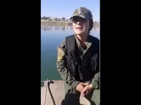 Nergiz Oramar 2016 Heval Ruhlan , nû