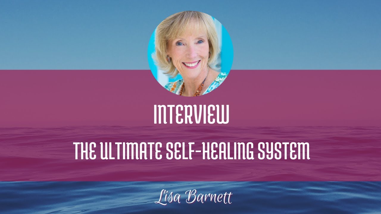 The Ultimate Self-Healing System - YouTube