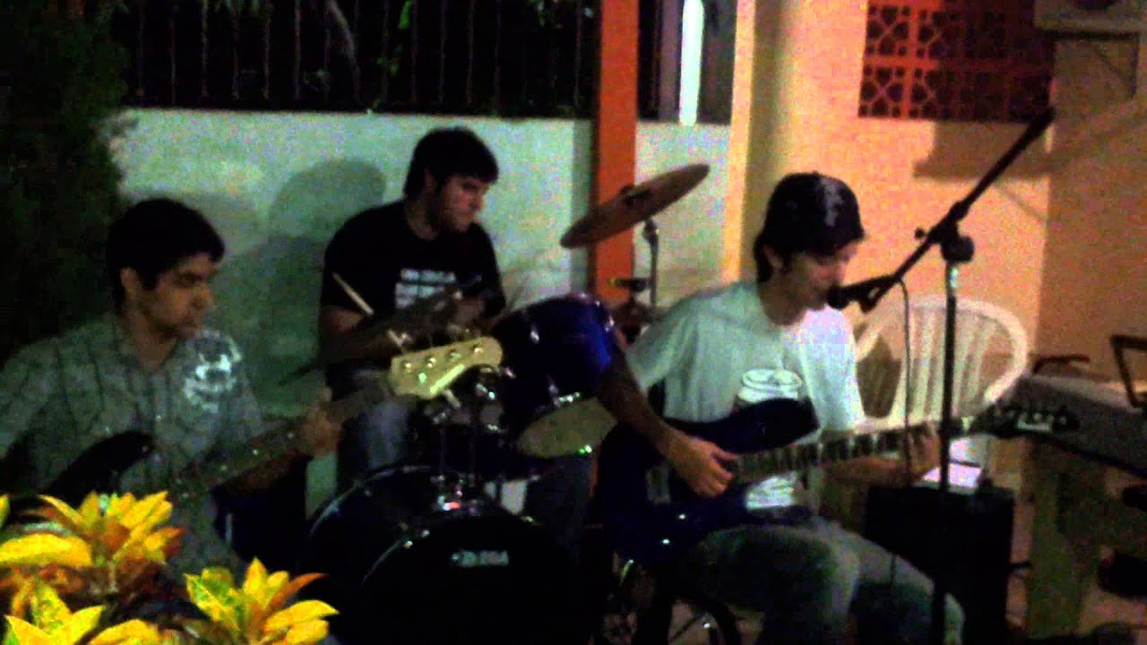 Mosto Helado - El Sombrero - YouTube