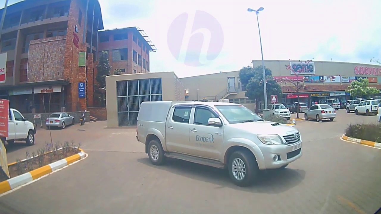 Flashback to times before #COVID19 lockdown - Game Stores Lugogo - YouTube