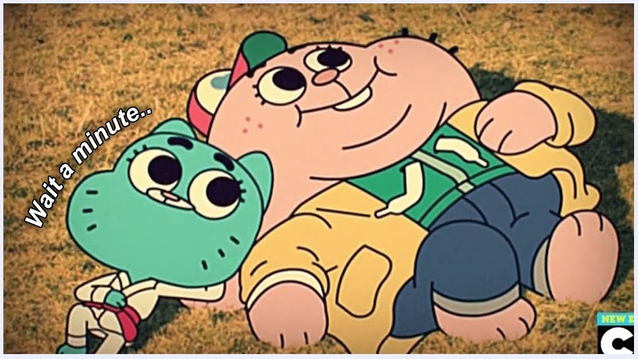 Wait a minute - YouTube