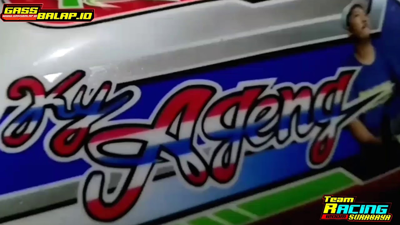 PENAMPAKAN REVIEW BENGKEL BARBARA SPEED MANUAL TECH - YouTube
