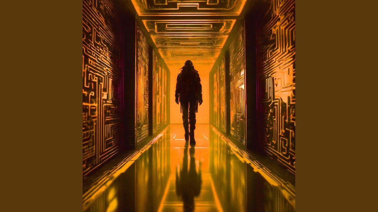 Mirror Maze - YouTube