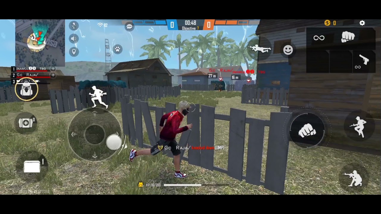 SP Gaming yt - YouTube