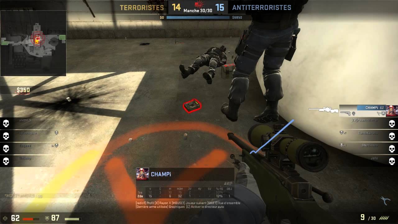 Good Night Bad Luck - YouTube