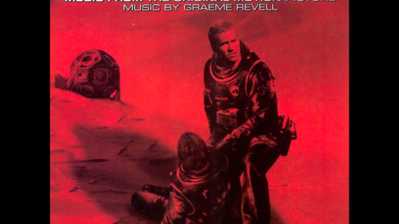 The Fifth Heaven - Emma Shapplin - YouTube