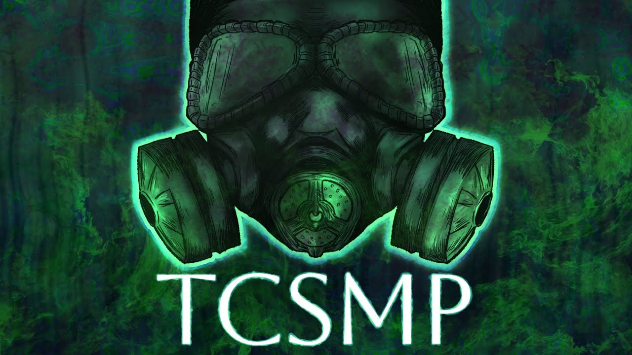 TCSMP - YouTube