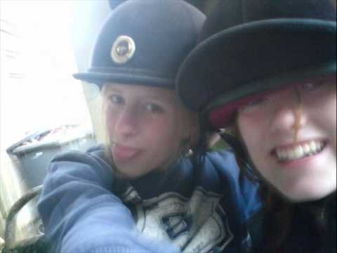 Somerby equestrian center =] - YouTube