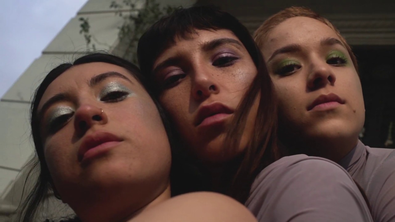 Chiquillo - OjosPielCanela (Video Oficial) - YouTube