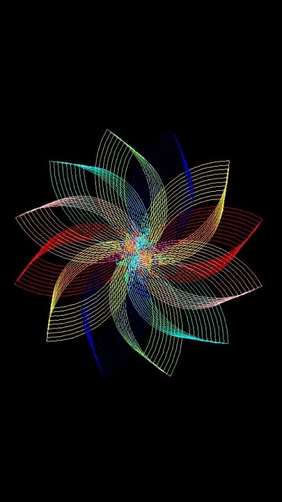 Amazing design in python🔥😎#viral#python#rangoli#diwali#like#coding # ...