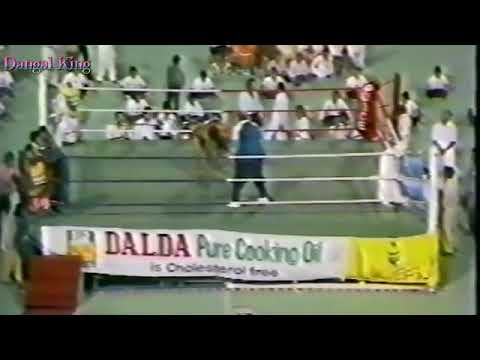 abdul majeed pehalwan kala Maruwala