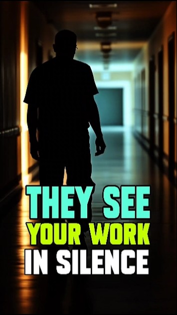 They’re Watching What You’re Building In Silence - YouTube