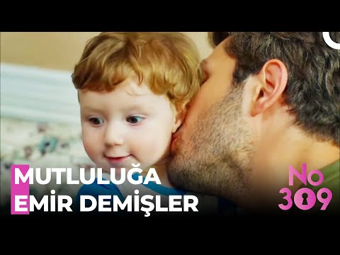 Babasının Oğlu İş Başında - No:309