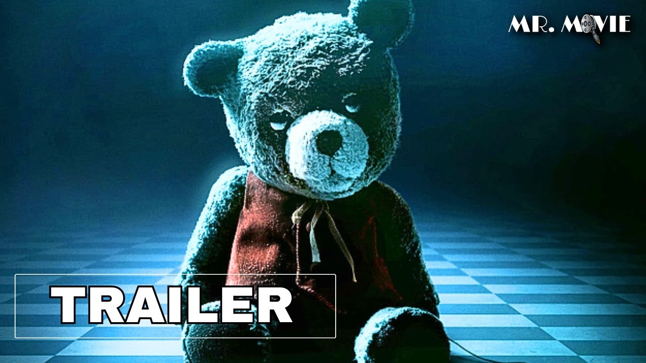 IMAGINARY (2024) Trailer VO del Film Horror - YouTube