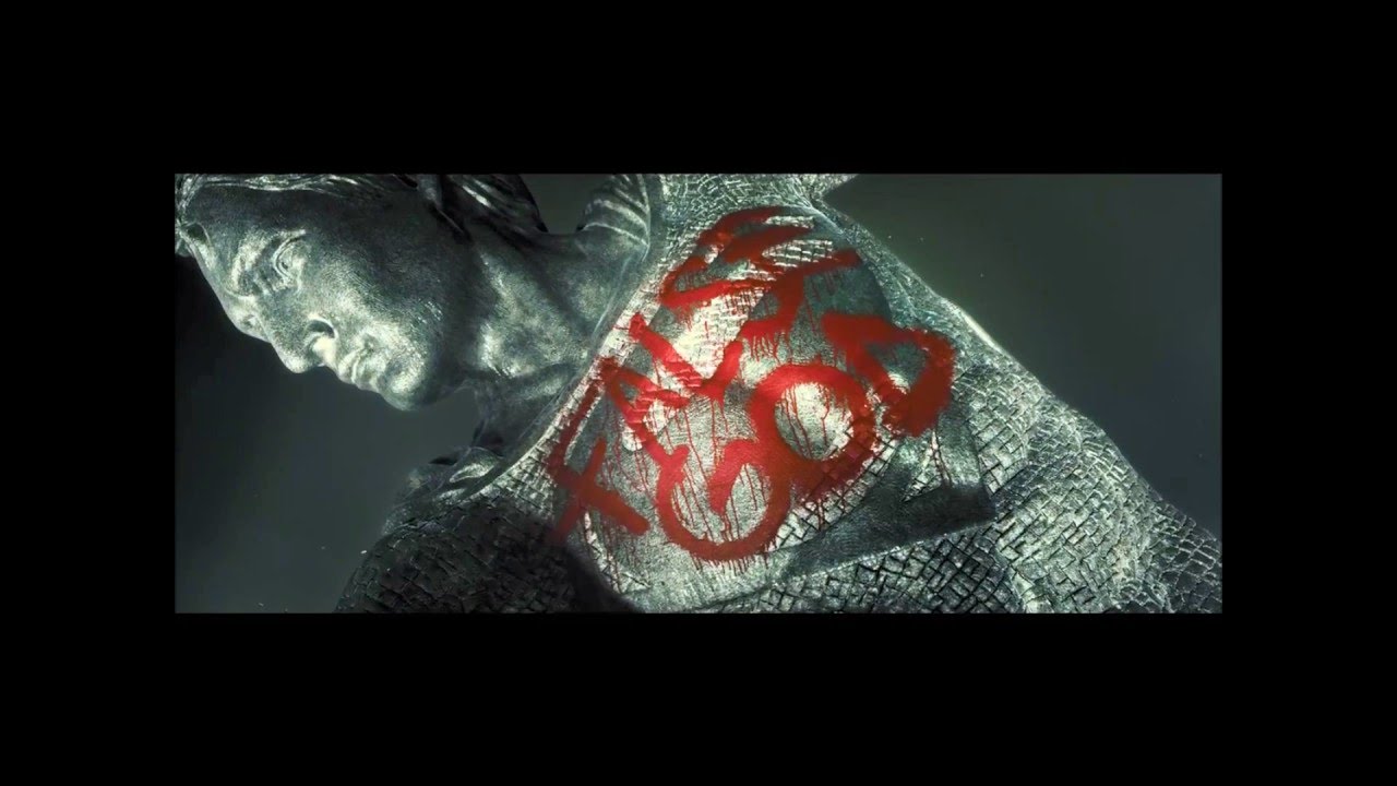 Batman v Pooperman - YouTube