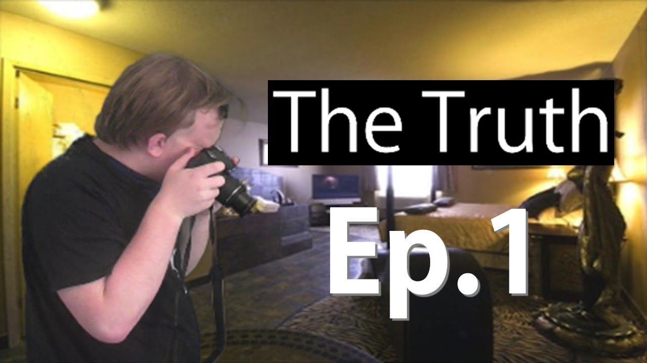 The Truth - Ep.1 - YouTube