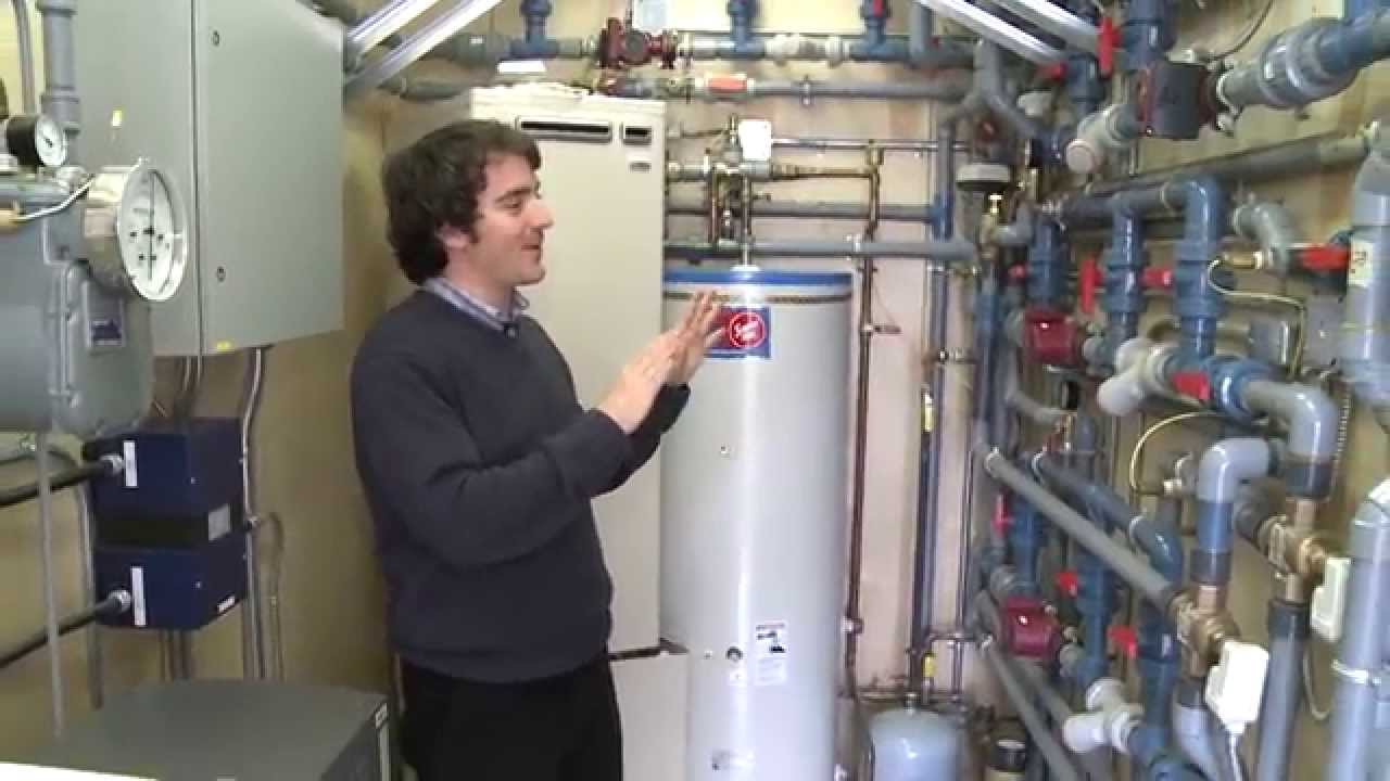 "The BCIT AFRESH House" - Episode [11] - YouTube