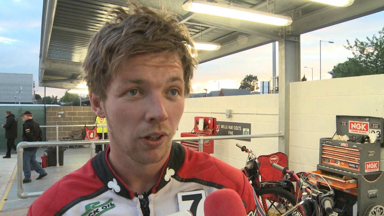 Joe Jacobs Interview - 24/06/16 - YouTube