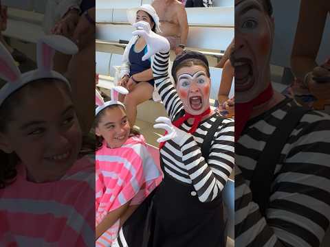 Pandomim girl !! #shorst #elifsinem #elifsinemtv