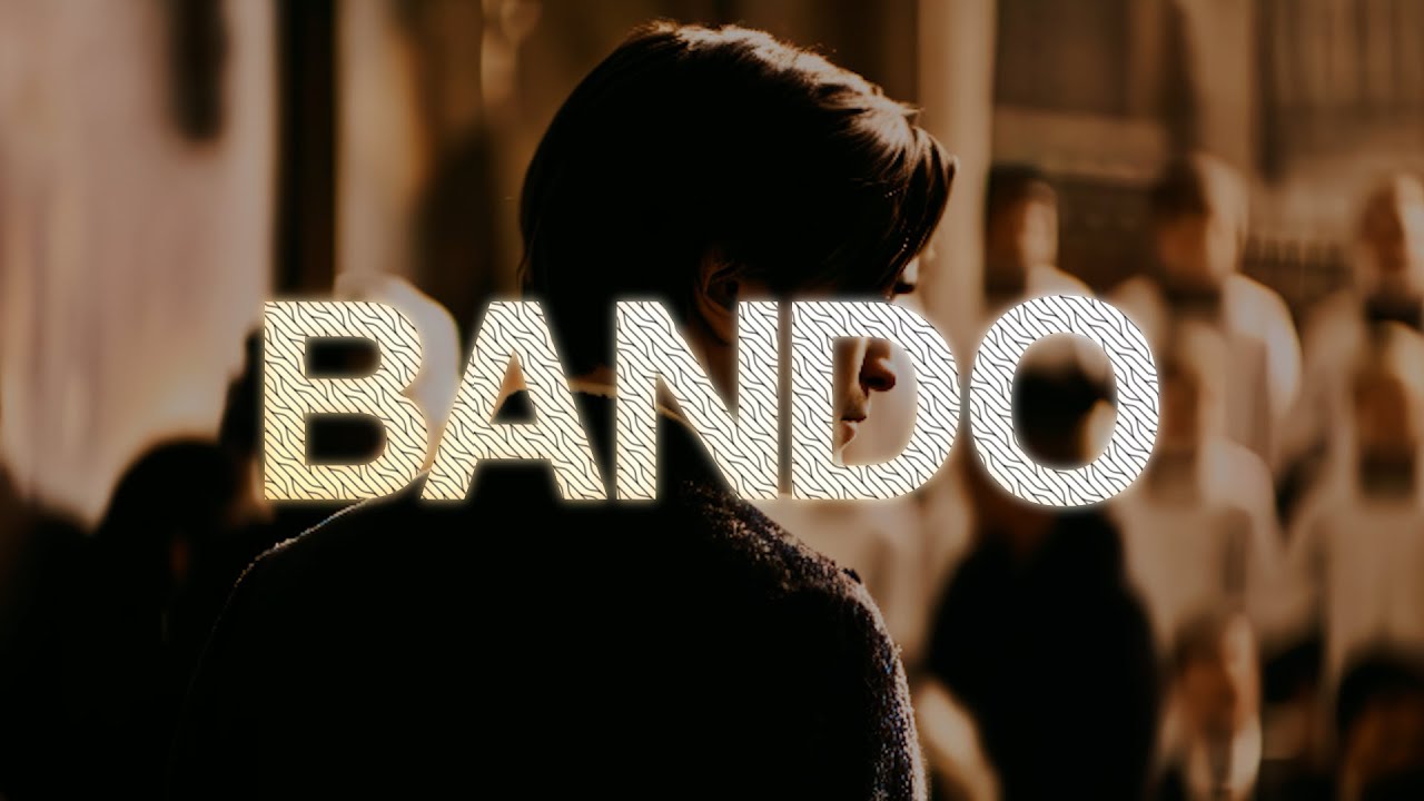 The Batman | Bando | Edit 4K - YouTube