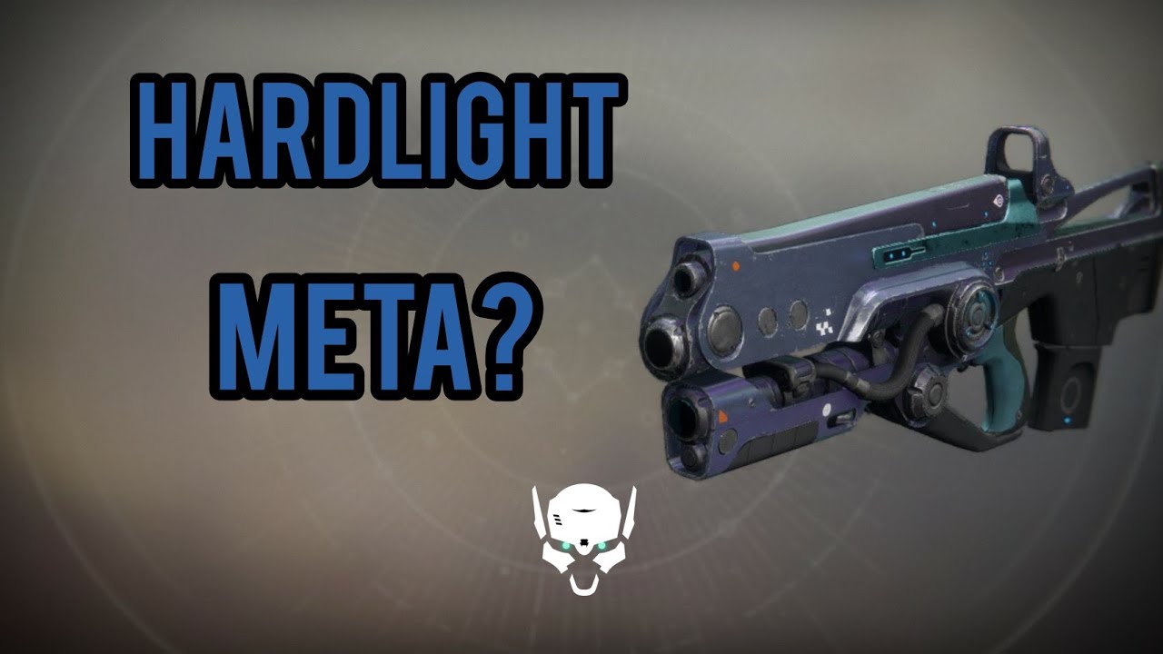 Hardlight is amazing?! - Season Of Worthy Competitive Gameplay! - YouTube