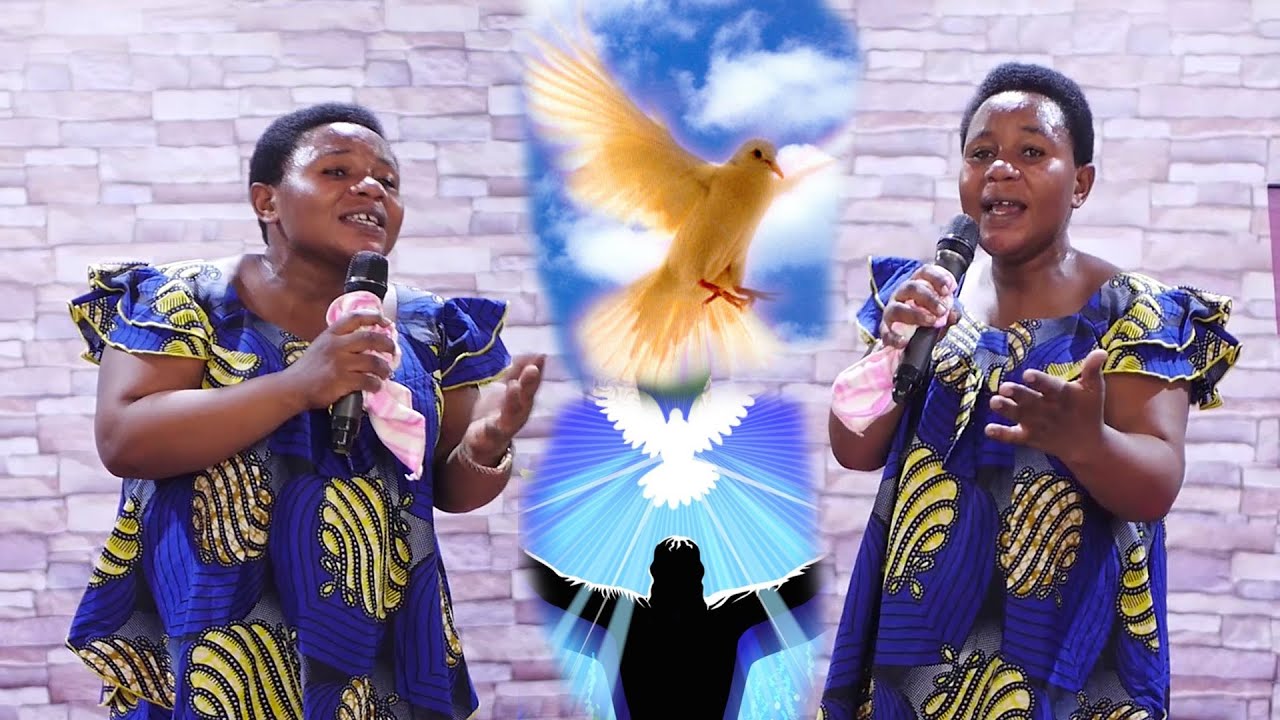 Ntakintu waha Imana ngo igire icyo igukorera usibye umutima wawe ...