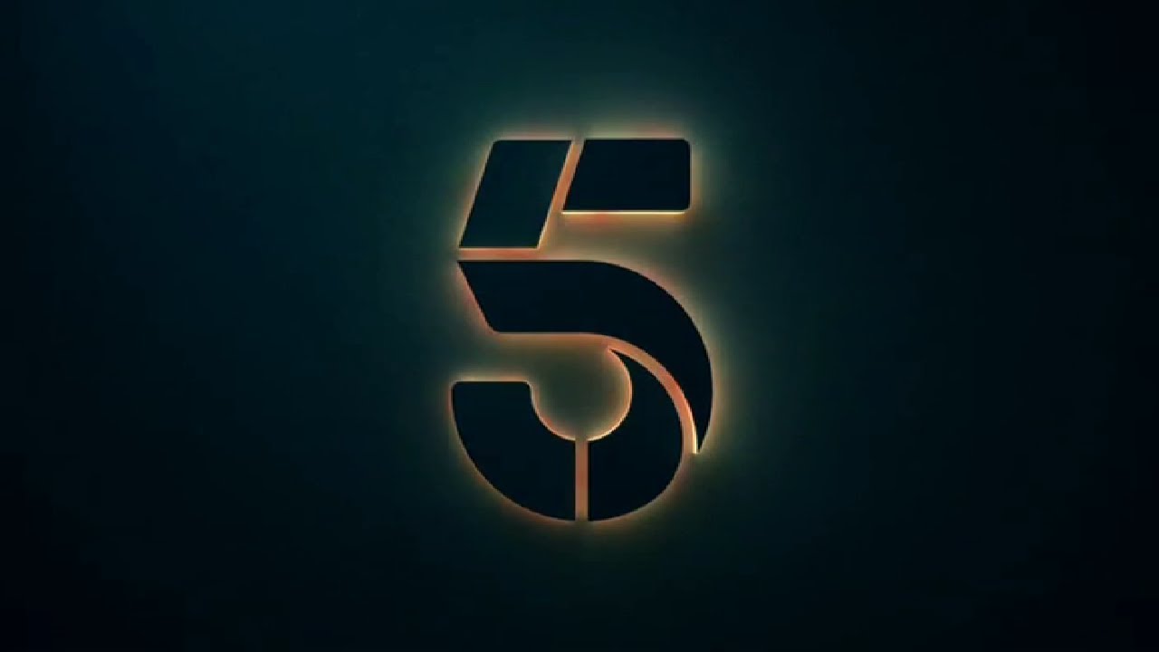 Channel 5 +1 - Continuity (1st February 2025) - YouTube