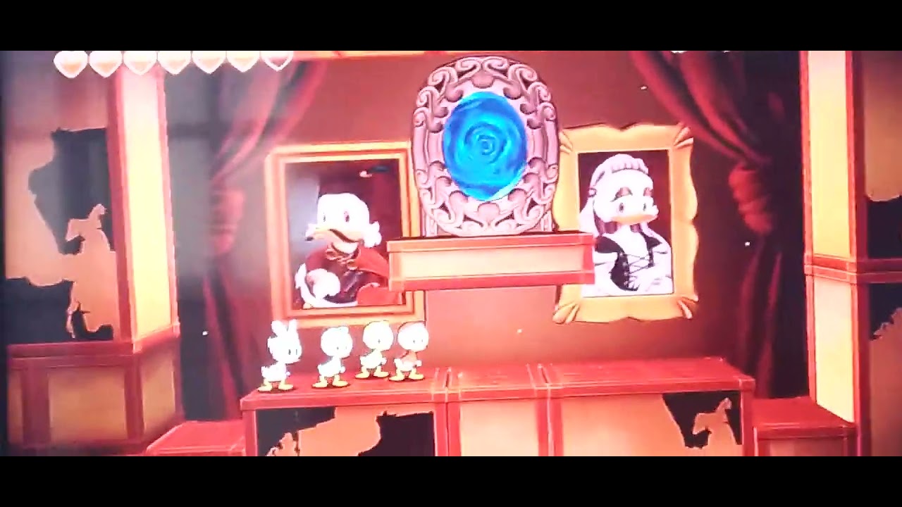 FERNANDO jogando duck tales ( parte 3 ) - YouTube