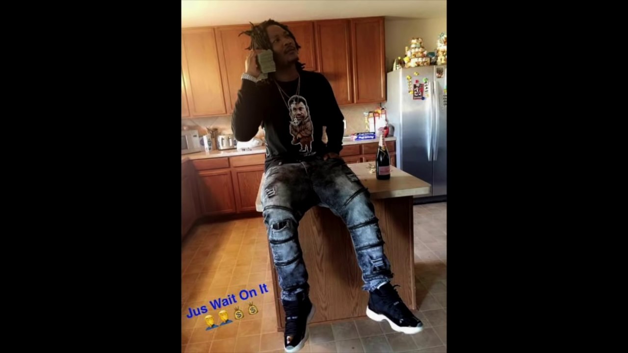 Yung Cat -Third Day Out @YungCatBgm - YouTube