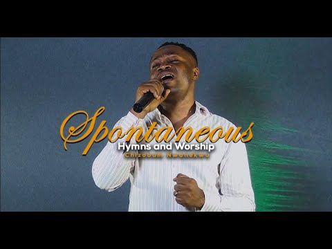 Powerful Igbo Worship Songs - Chizobam Nwanekwu | Spontaneous Hymns and ...