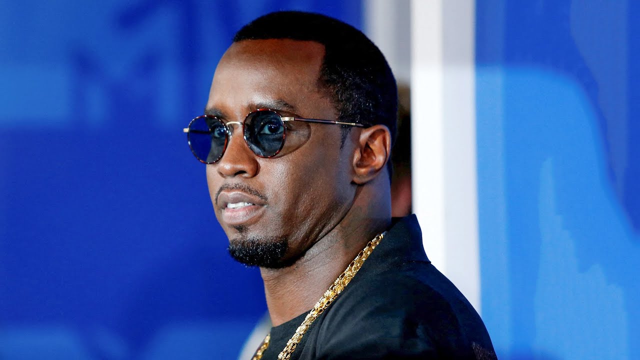 Pro Athlete Heroically Stops Sean 'Diddy' Combs' Shocking Assault at ...