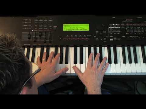 Keyboard Geography - A Free Course on Keyboard/Piano Basics - Lesson ...