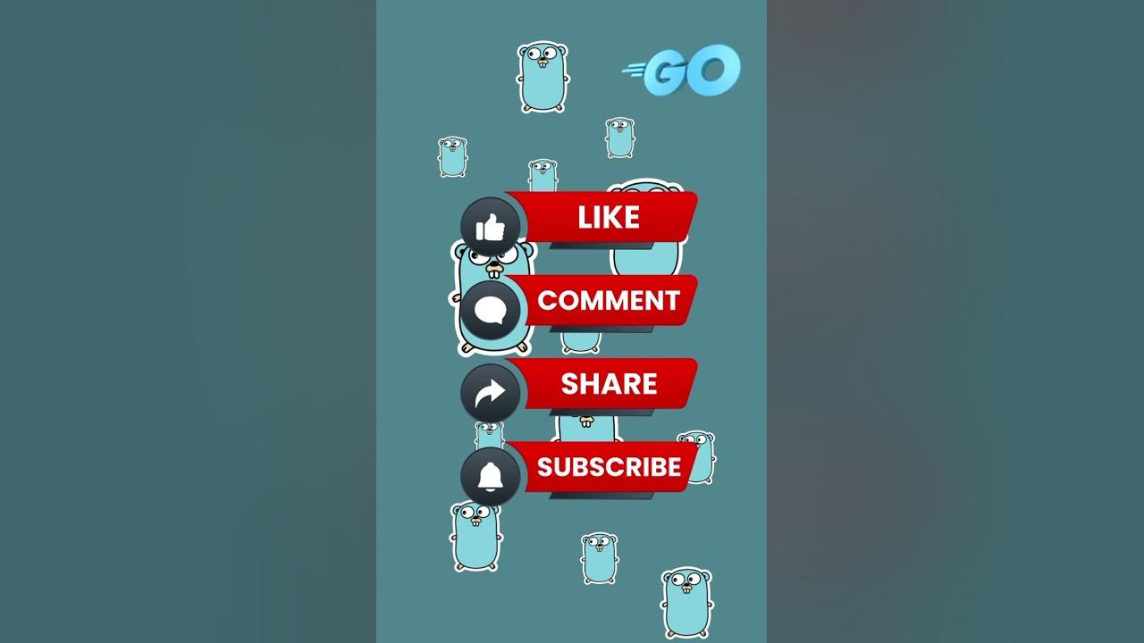 Golang Interview Question #48 - YouTube