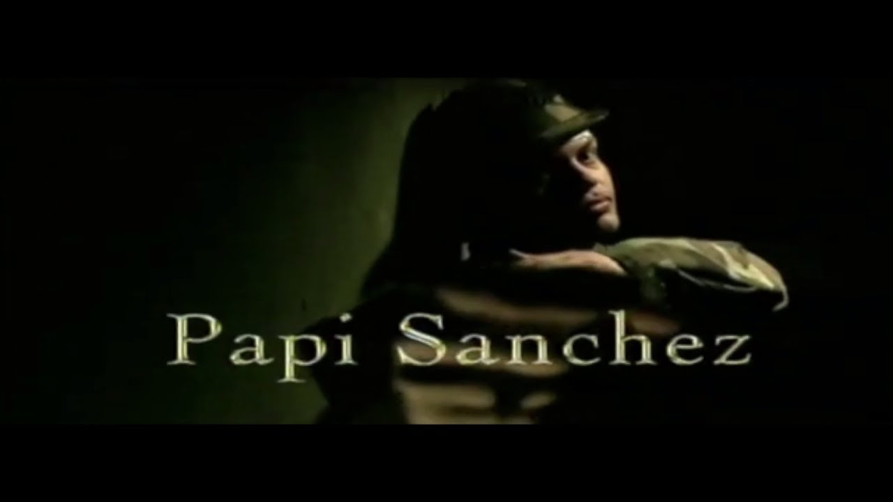 Papi Sanchez - Dilema ( Video oficial ) - YouTube