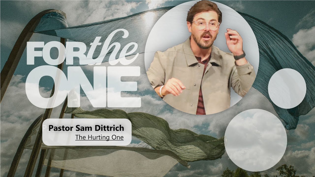 See The Hurting One | Sam Dittrich - YouTube