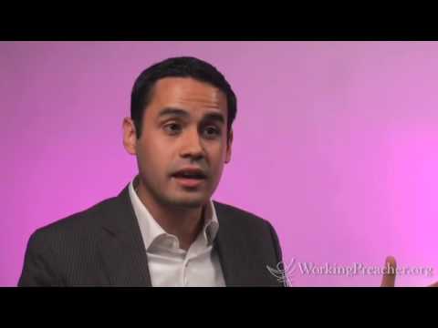 Preaching Moment 79: Eric Barreto - YouTube