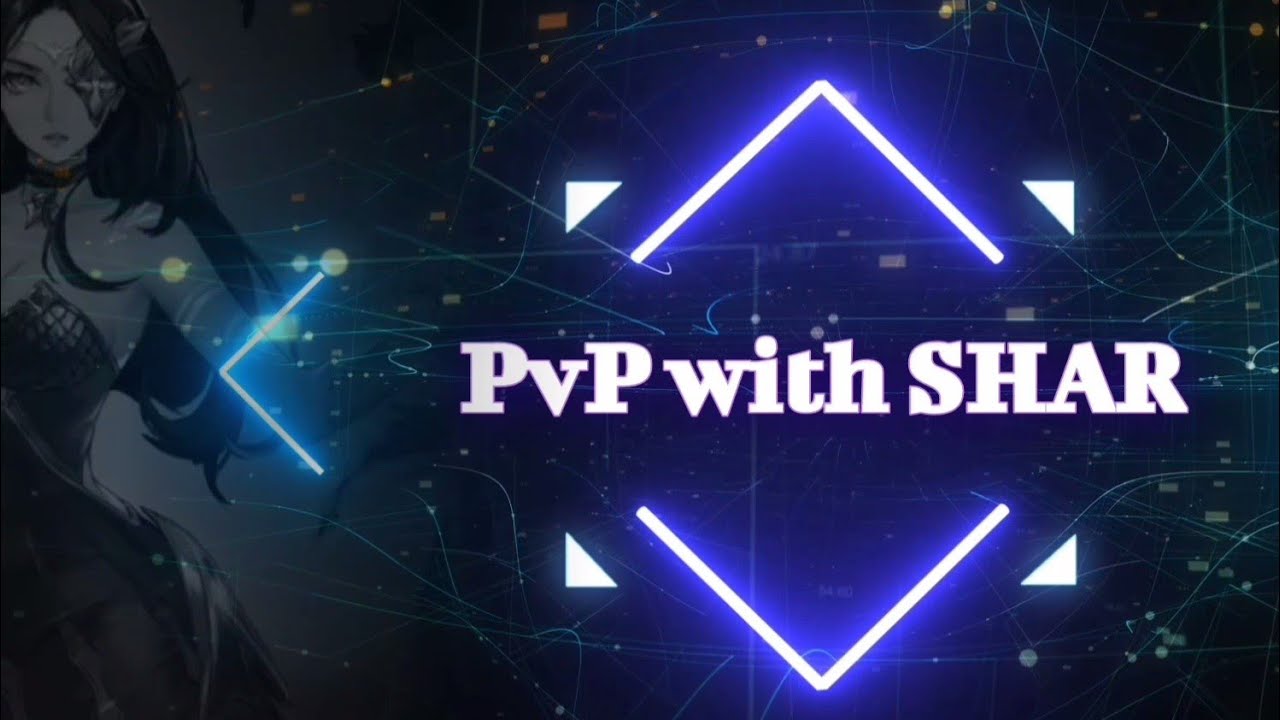 [MLA] Why is your Shar LOSING? - YouTube