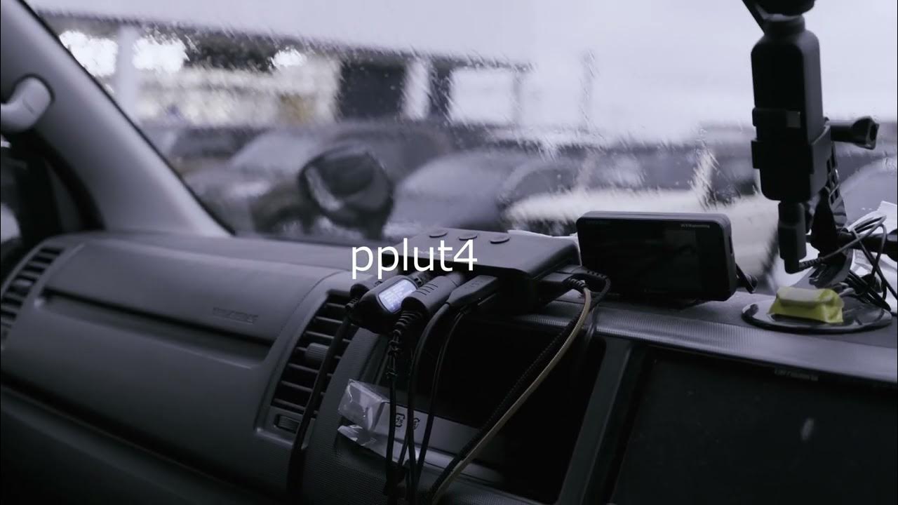 ZV-E1でpplut1～pplut4を使って撮影 pp10やpp11、ppなし、クリエイティブルックFL、IN、SHなどと比較 説明は概要欄で - YouTube