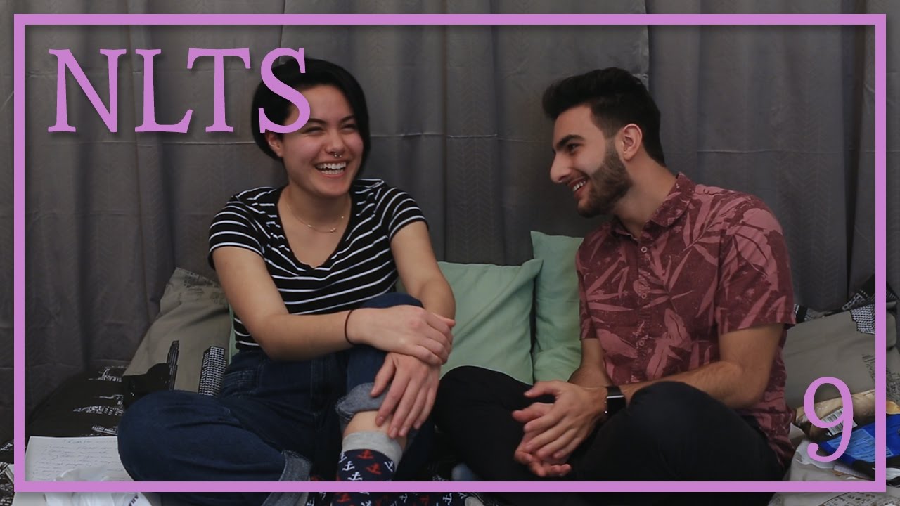 Get To Know Milly - YouTube