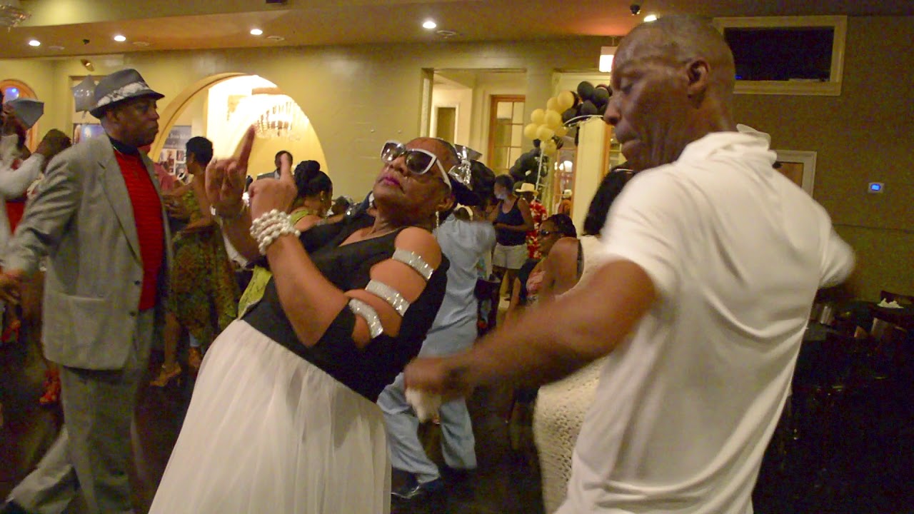 Youtube Chicago Steppin Dance
