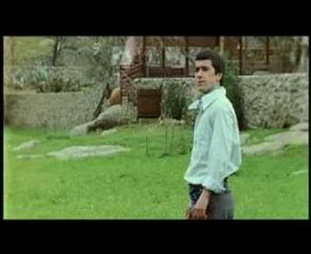 negezer aşk dağlarda-4 (whats love doing ın the mountains)