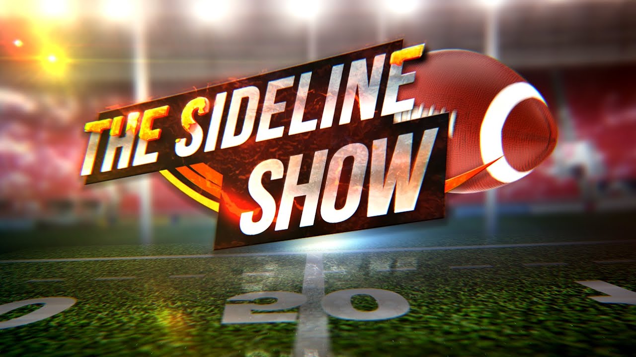 Sideline Show with Mark May & Jake Berry - Week 8 - 2022 | McAllen ISD ...