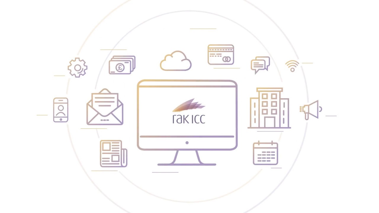 RAK ICC Introduction - YouTube