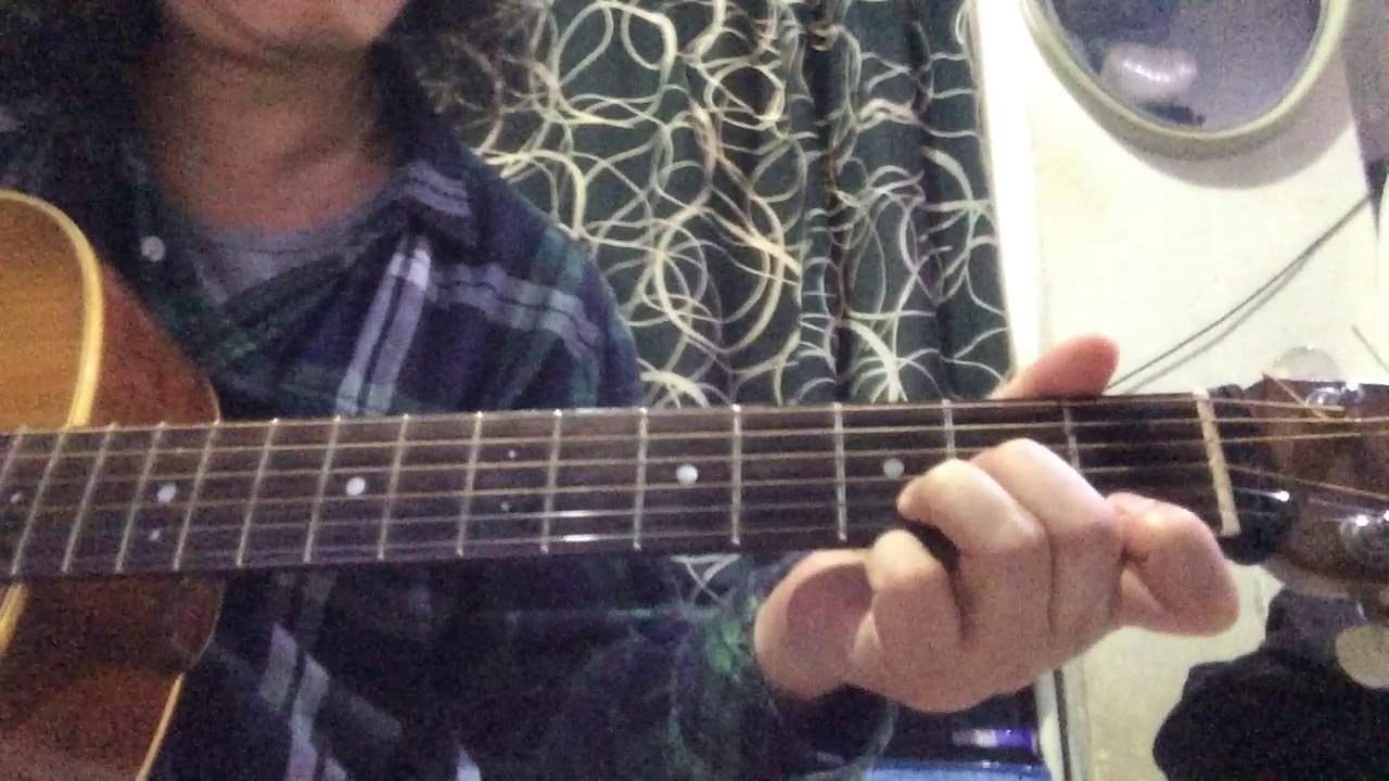 Until It's Time for Me to Go (finger picking cover) - YouTube Music