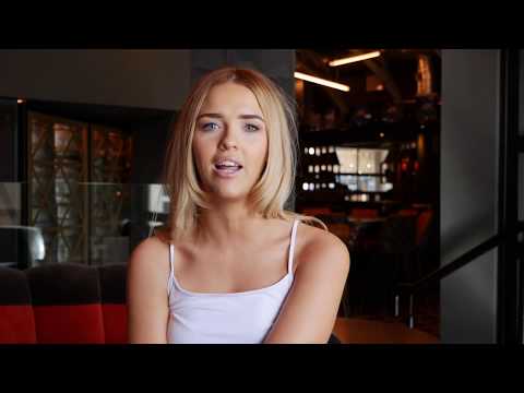 Miss Wicklow - Katie Merriman