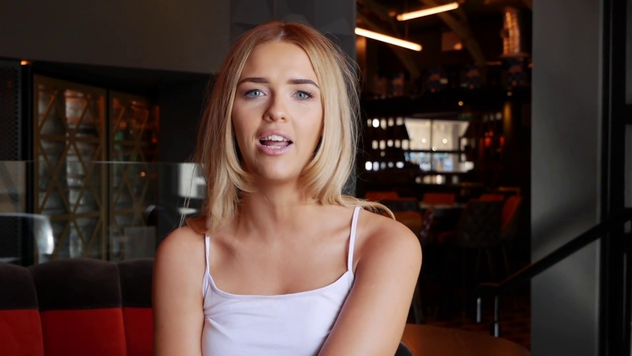 Miss Wicklow - Katie Merriman - YouTube