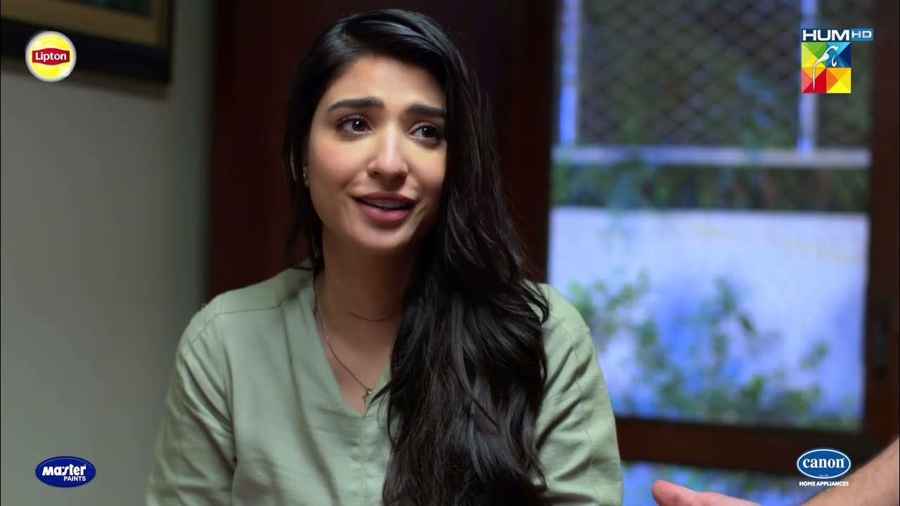 Hum Tum - Episode 29 - BEST SCENE 04 - HUM TV - YouTube